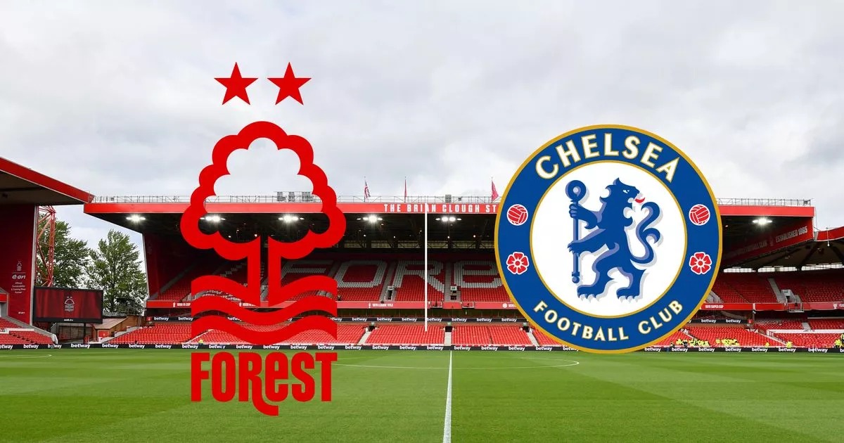 Chelsea FC Starting XI Prediction vs Nottingham Forest. - Flashfootballnews Chelsea FC Starting XI Prediction vs Nottingham Forest. - Flashfootballnews